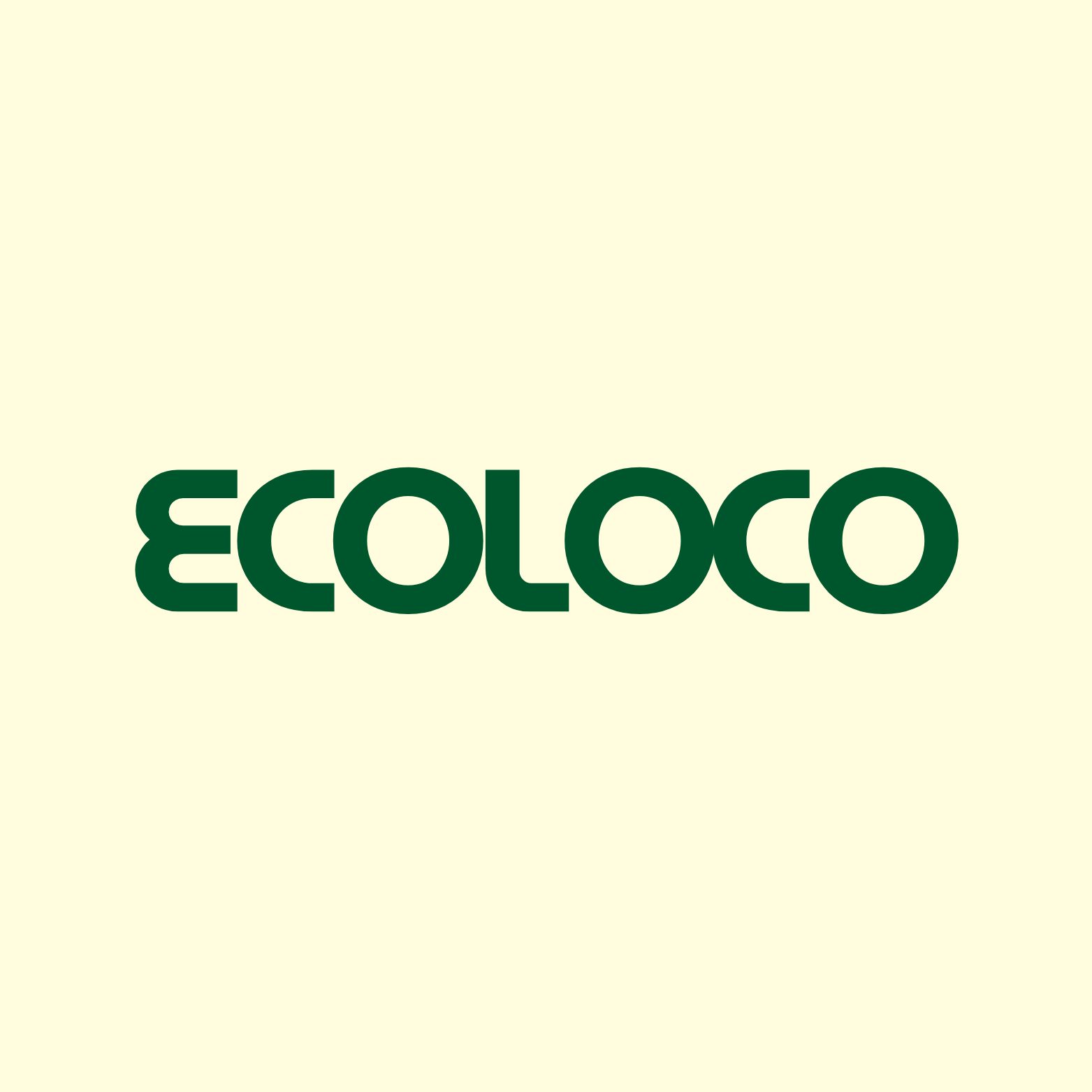 Ecoloco Packaging